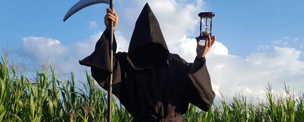 DER TOD | Kulturbastion Torgau