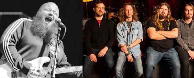 THE RON LEMONS & ALLEN-FORRESTER BAND | Kulturbastion Torgau