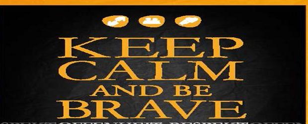 1.Projekttreffen KEEP CALM AND BE BRAVE | Kulturbastion Torgau