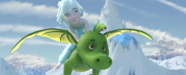 Tabaluga - Der Film | Kulturbastion Torgau